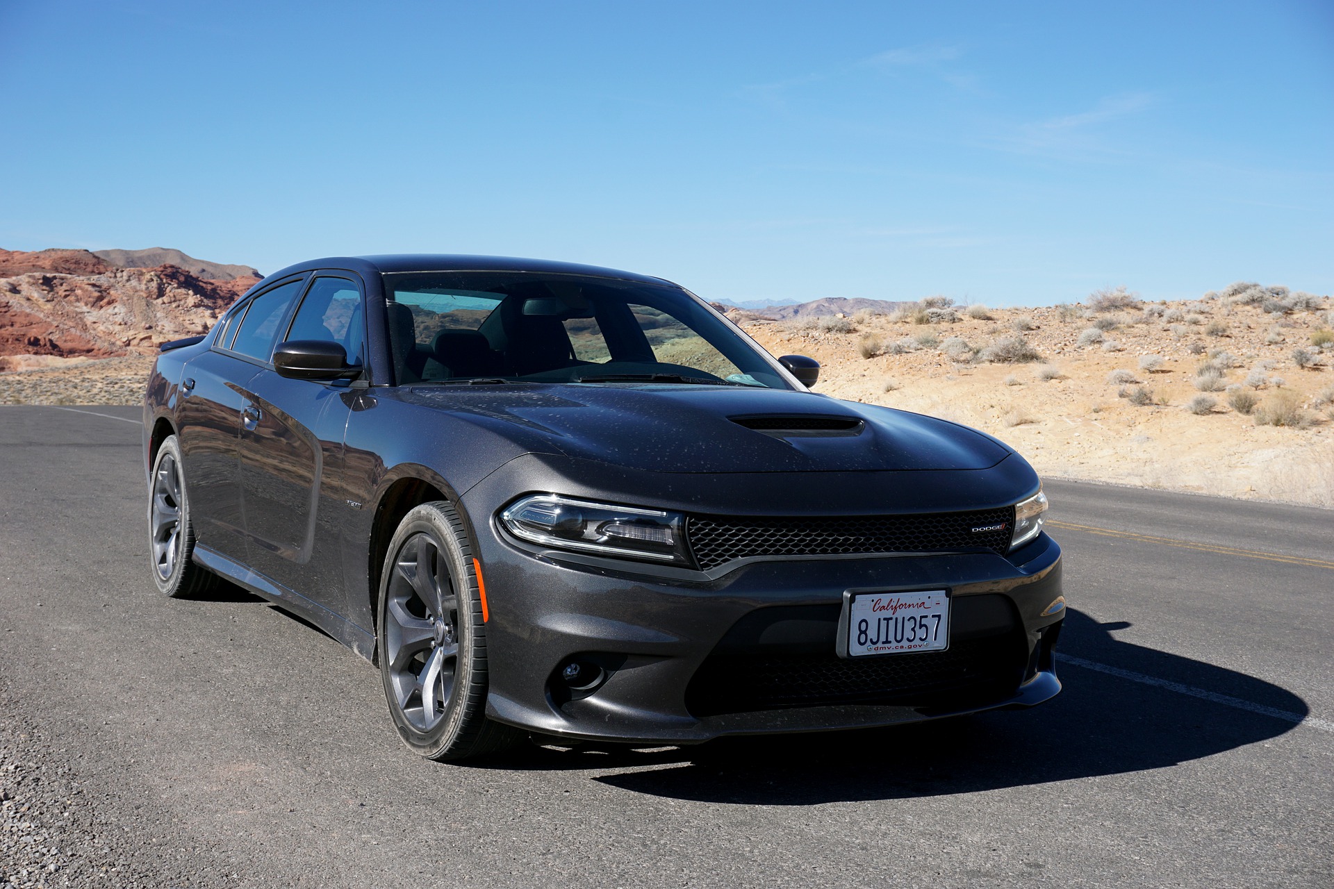 7 Impressive Safety Features You'll Find in Today's Dodge & RAM Vehicles