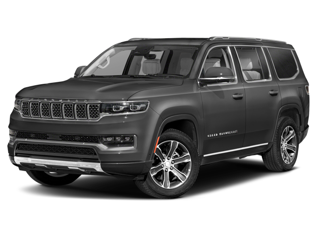 Discover the New 2022 Grand Wagoneer | Bill Snethkamp CDJR