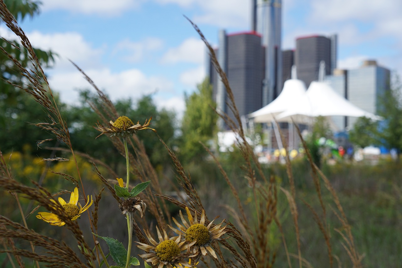 3 Spring Activities You Can Drive to From Highland Park, MI