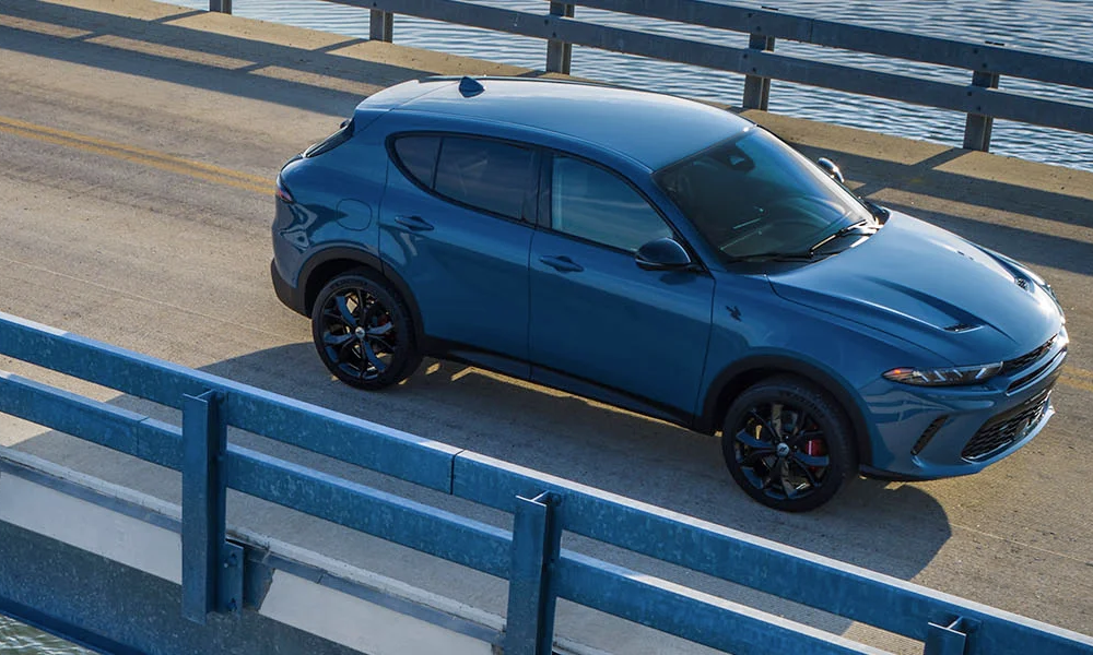 Get to Know the 2023 Dodge Hornet - Bill Snethkamp Chrysler Dodge Jeep ...