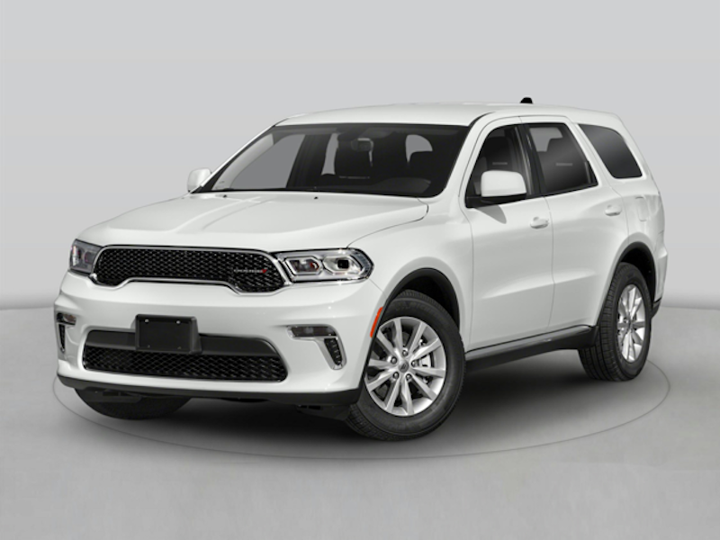 5 Reasons Drivers Love the 2025 Dodge Durango - Bill Snethkamp Chrysler ...