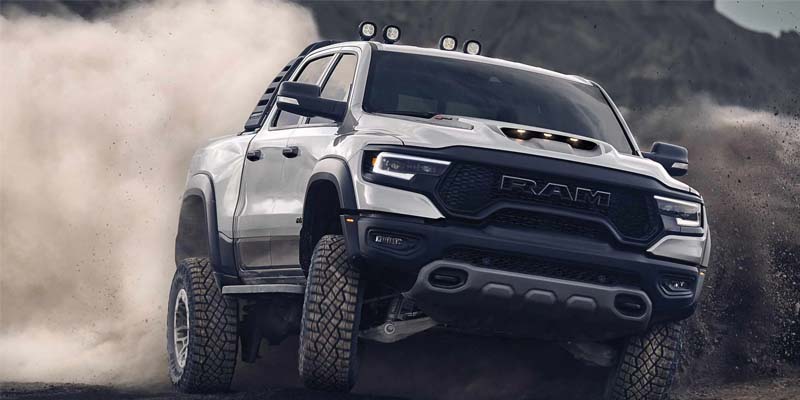 Chrysler Jeep Dodge Ram Dealership | Car Dealer Highland Park, MI ...